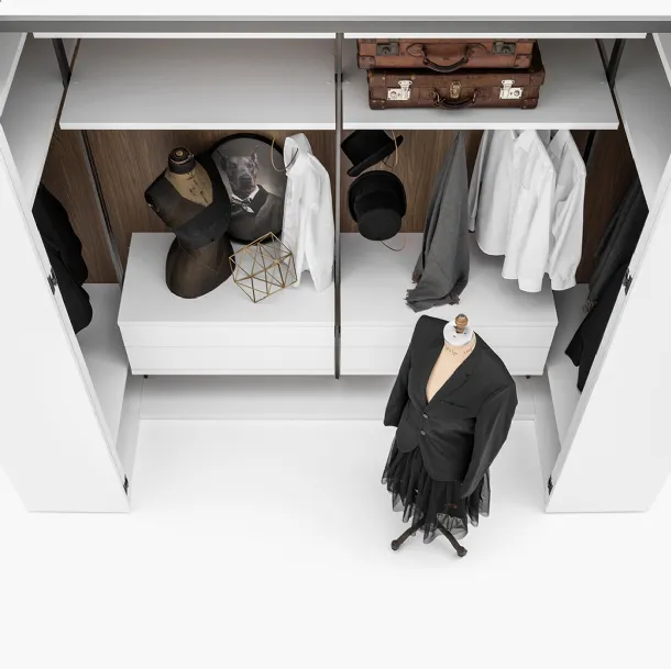 Armadi Caccaro Rimini