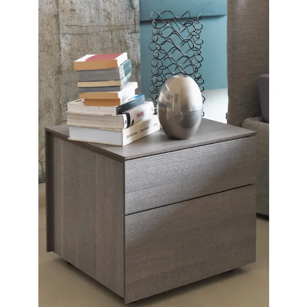 Comodini in melaminico