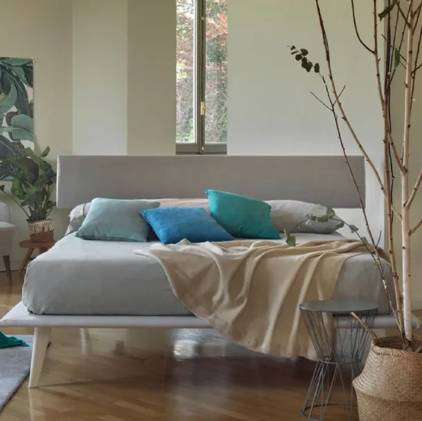 Letti Ergogreen Bologna