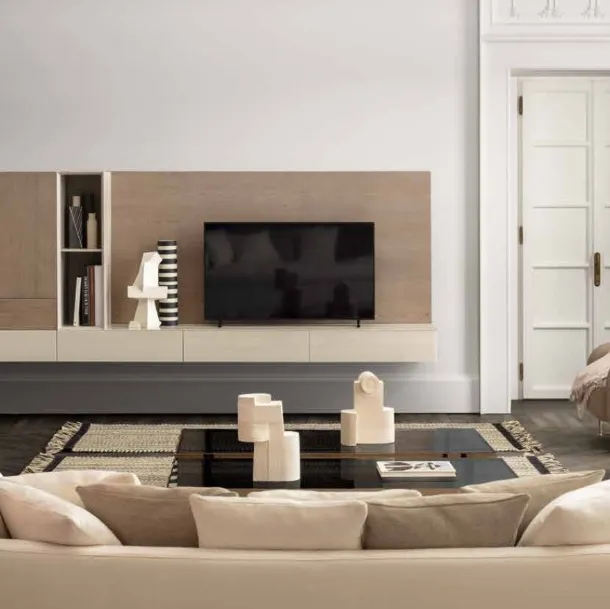 Pareti Attrezzate Pianca Bologna